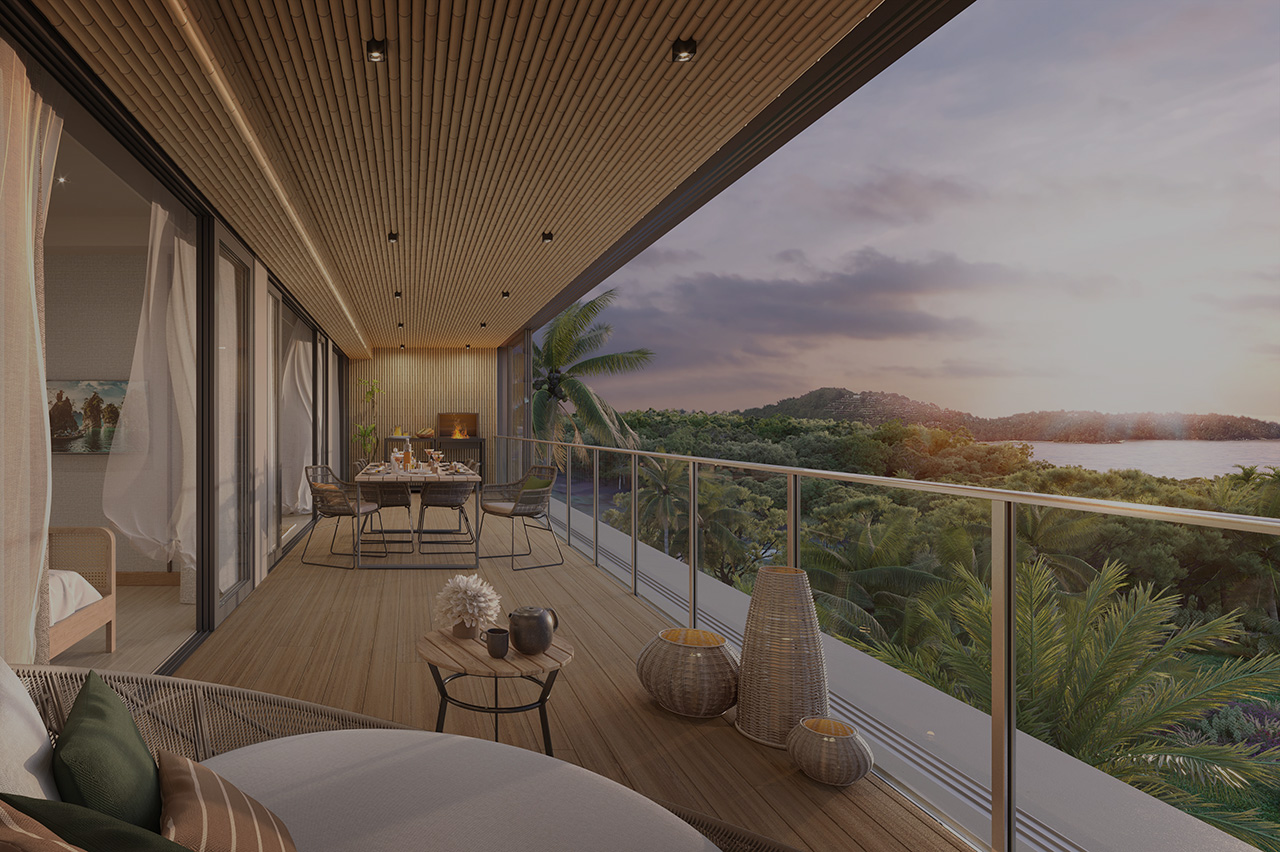 Home | Banyan Living